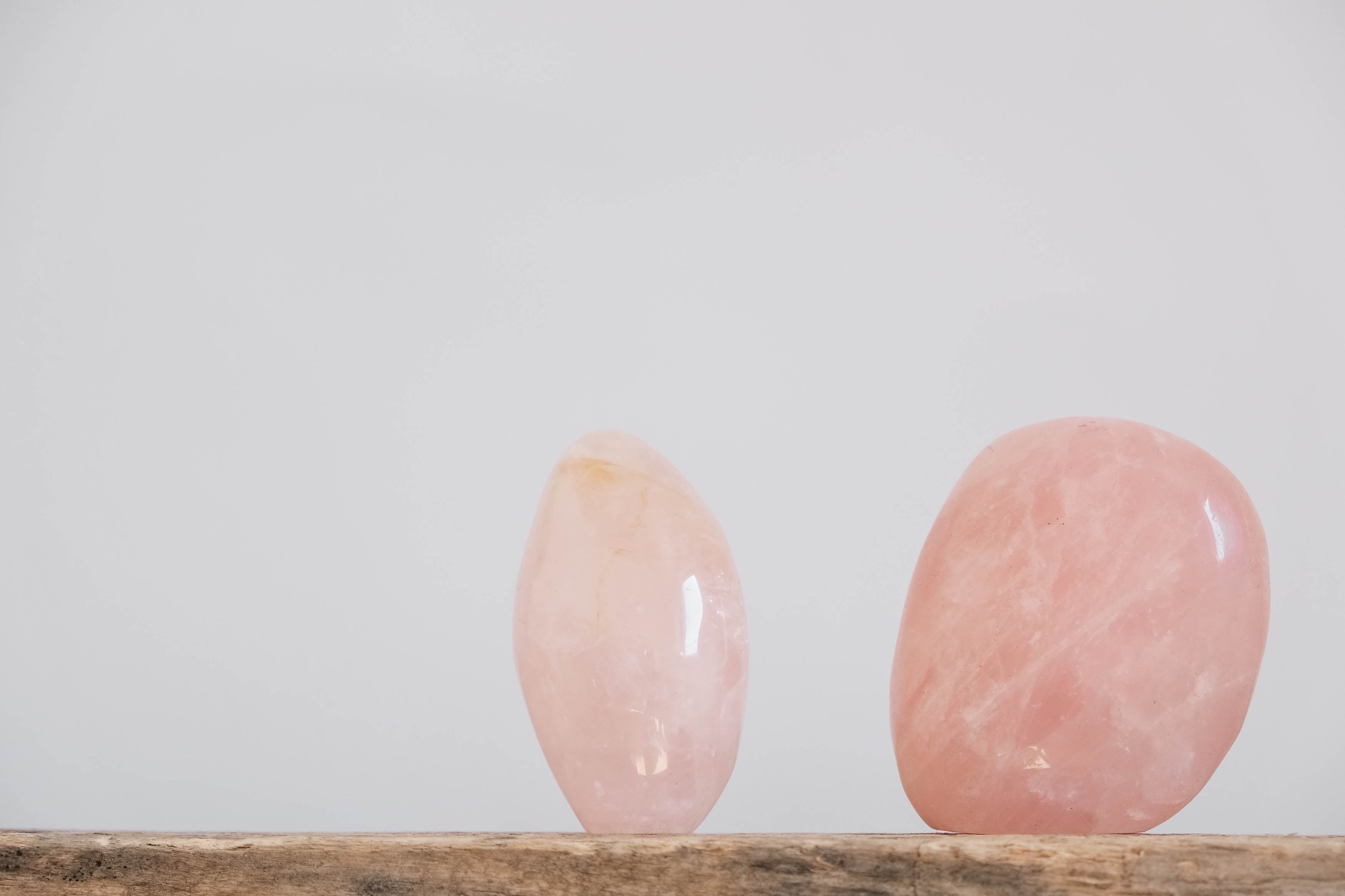 Cherry Quartz | Krystal smykker | Soï Copenhagen – Soi